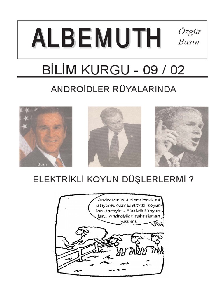 Albemuth | PDF