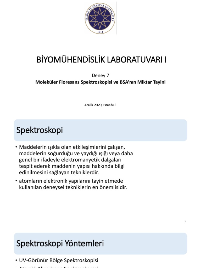 Flo Bio Lab TR PDF | PDF