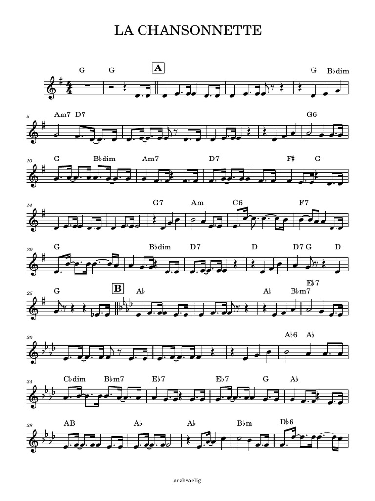 La Chansonnette | PDF | Chess Theory | Chess
