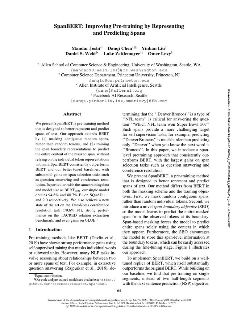 Tacl A 00300 | PDF | Statistical Classification | Cognitive Science