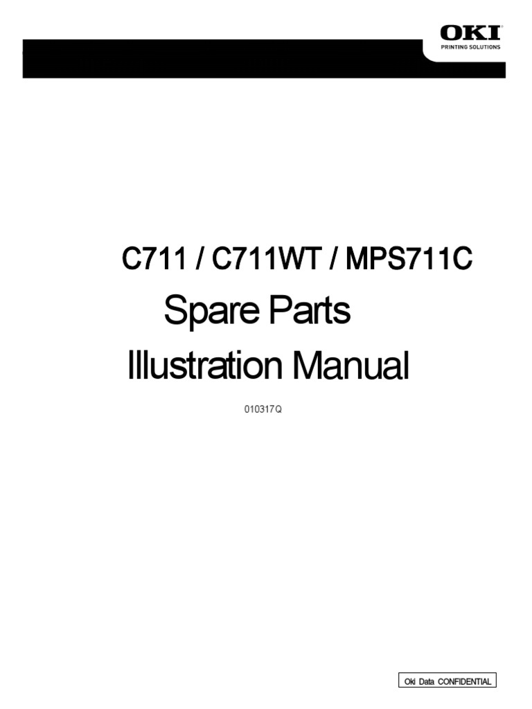 C711 - MPS711 RSPL - Rev19 | PDF | Vehicle Technology | Automotive Industry