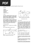 Astm d4437 - 13 Español | PDF | Polímeros | Patentar