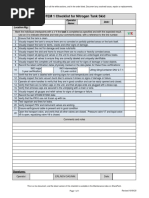 Scrap Disposal Form | PDF