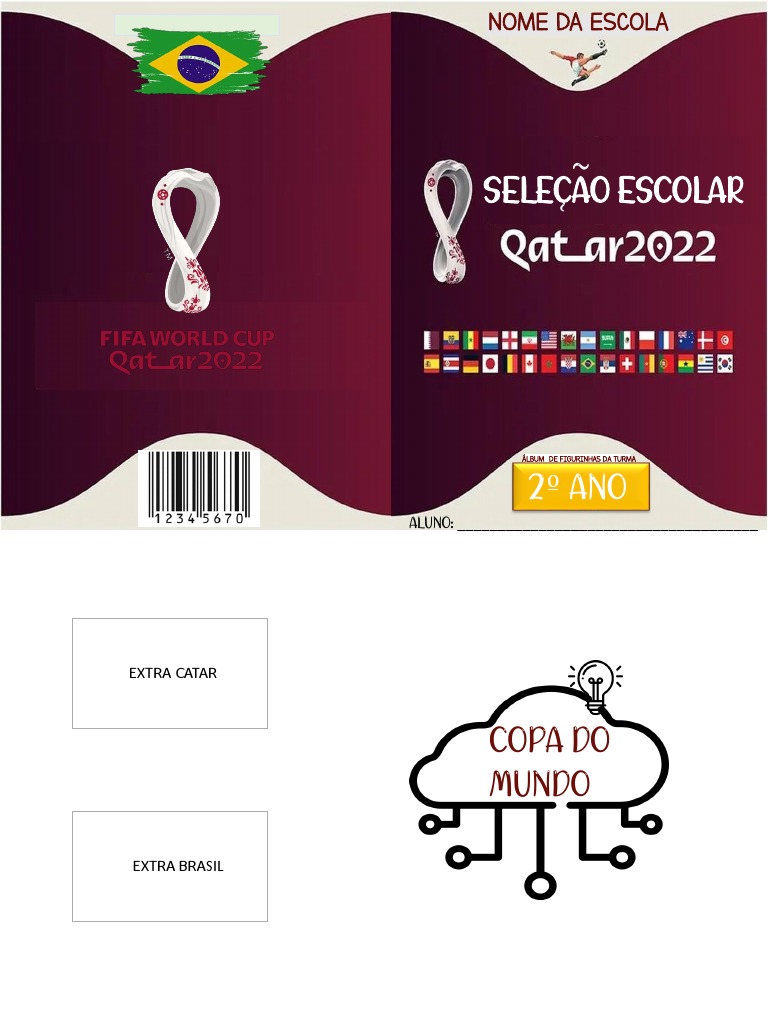 Copa PDF | Download grátis PDF | Campeonatos da FIFA | Esportes coletivos