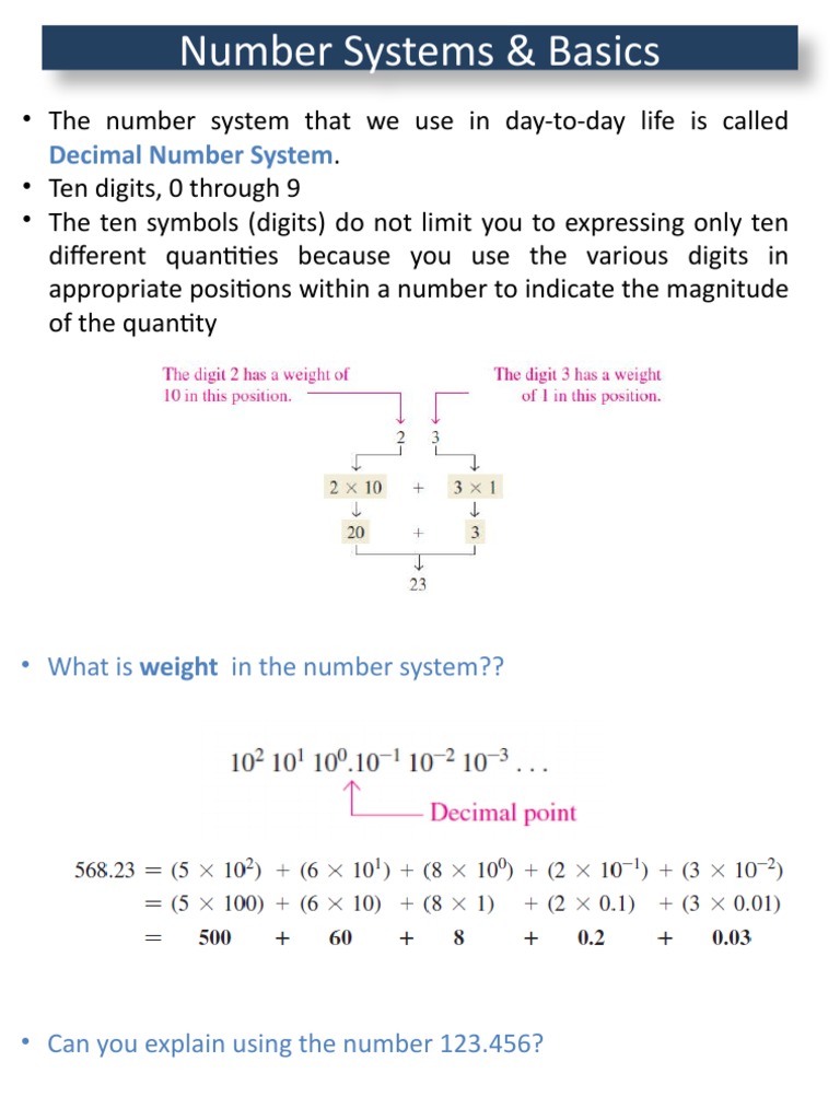 Notes On Digital Electronics | PDF | Theoretical Computer Science ...
