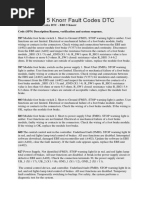 MAN Fault Codes List - Free Download Pdf. Ewd, Manuals | PDF | Electrical Connector | Manual ...