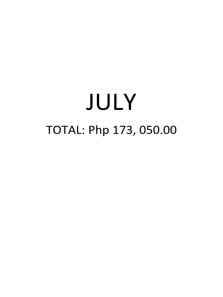 Liquidation Cover Letter | PDF