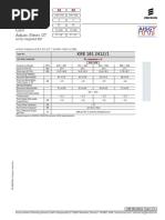 Controller 6610 Data Sheet | PDF | Computer Engineering | Computing