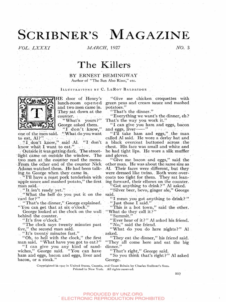 Scribner'S: Magazine | PDF | Laity