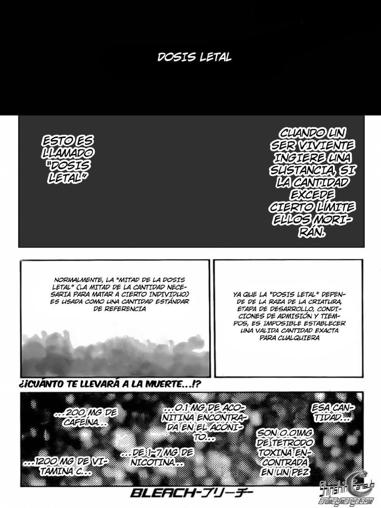 Bleach - Tomo 67 | PDF