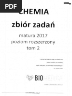Zbiór Zadañ Maturalnych CHEMIA. Barbara Pac | PDF