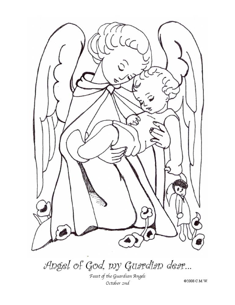 Guardian Angel | PDF