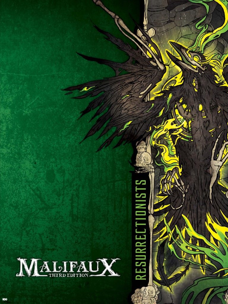 Resurrectionists - Book - M3E | PDF | Copyright | Necromancy