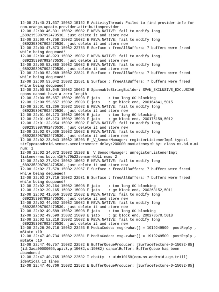 Log Pdf Java Programming Language Information Technology Management 6633