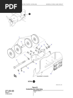 Cirrus: Illustrated Parts Catalog Models Sr22 and Sr22T | PDF | Monoplane | Aviation