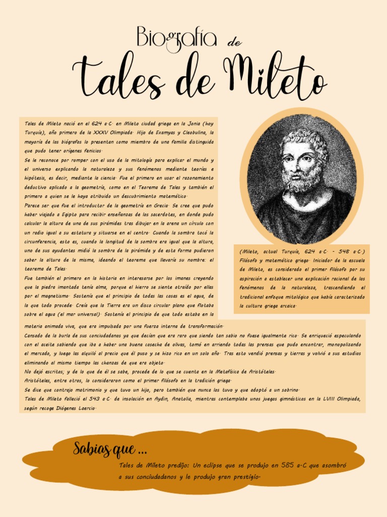 Representantes de La Filosofia-Maria Fernanda Machuca-4to Sec | PDF ...