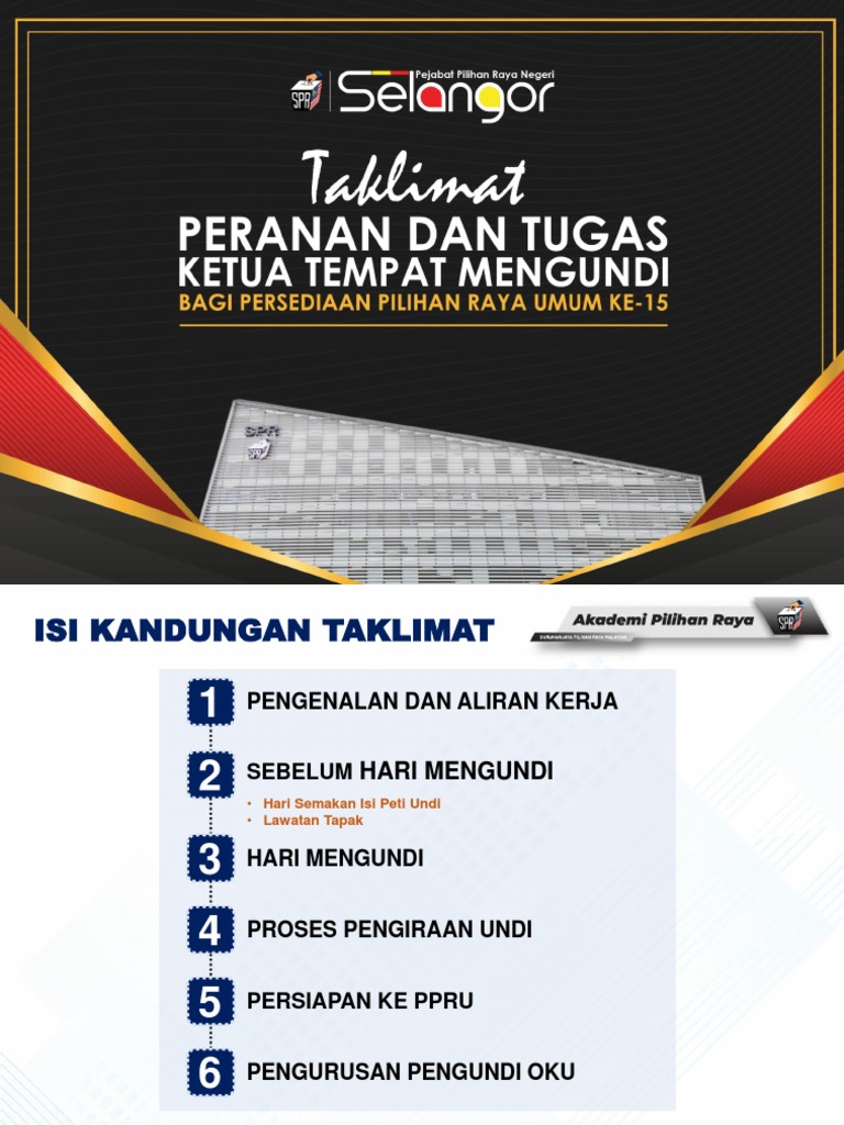 Slide KTM Dan Kpkmu | PDF