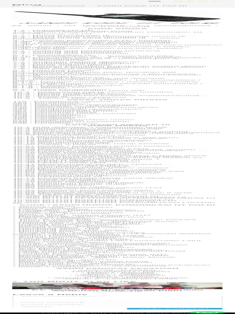 Sandi Kode HT Polri | PDF