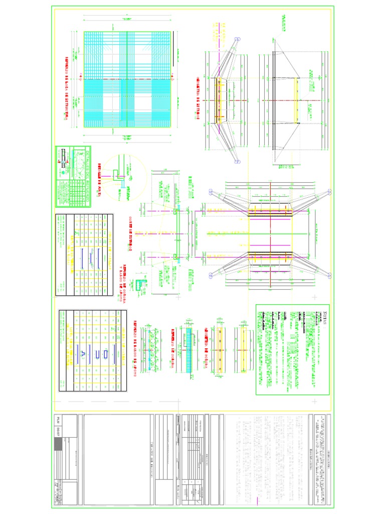 Losa De Puente Tipo Pdf