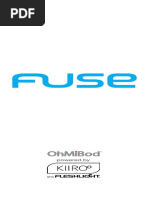 PlusOne Personal Massager Guide | PDF