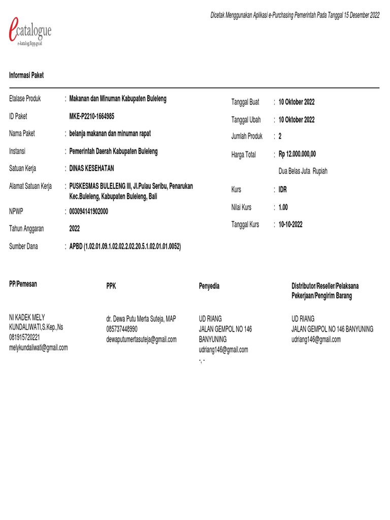 E Katalog Makmin Okt | PDF