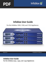 Backing Up and Restoring Configuration Files - NIOS Admin Guide - Infoblox Documentation Portal ...
