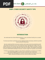 MahaSecure User Manual Guide | PDF | Mobile App | Android (Operating ...