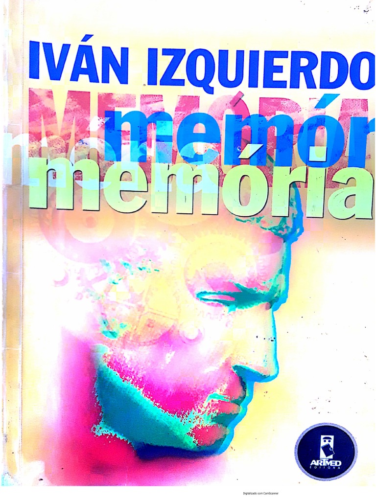 Memria - Ivan Izquierdo | PDF