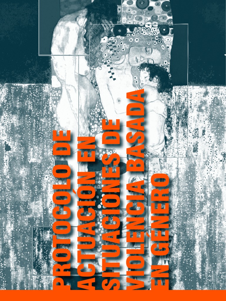 Protocolo de Intervención en Situaciones de VBG - Web - 1 | PDF | La violencia contra las ...