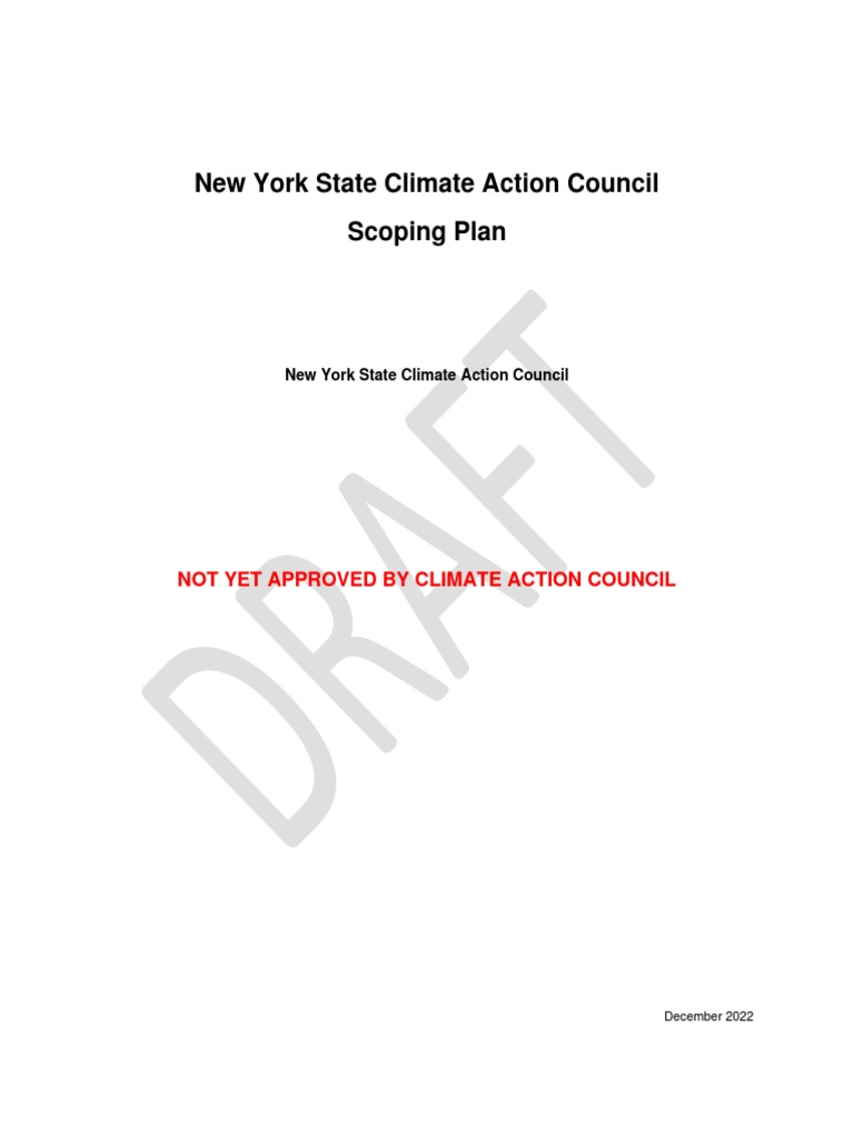 CAC Scoping Plan 2022-12-15 Draft Final Scoping Plan | PDF | Climate ... CAC Scoping Plan 2022-12-15 Draft Final Scoping Plan | PDF | Climate ...