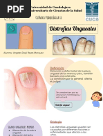 ACANTOLISIS | PDF | Piel | Epidemiología