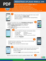 Tatacara Pelaksanaan Pengisian KESSAN Di FKTP Update | PDF