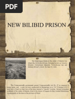 6 - Classification of Prisoners | PDF | Prison | Detention (Imprisonment)