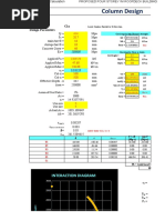 Elevated Water Tank Design | PDF | Beam (Structure) | Pascal (Unit)