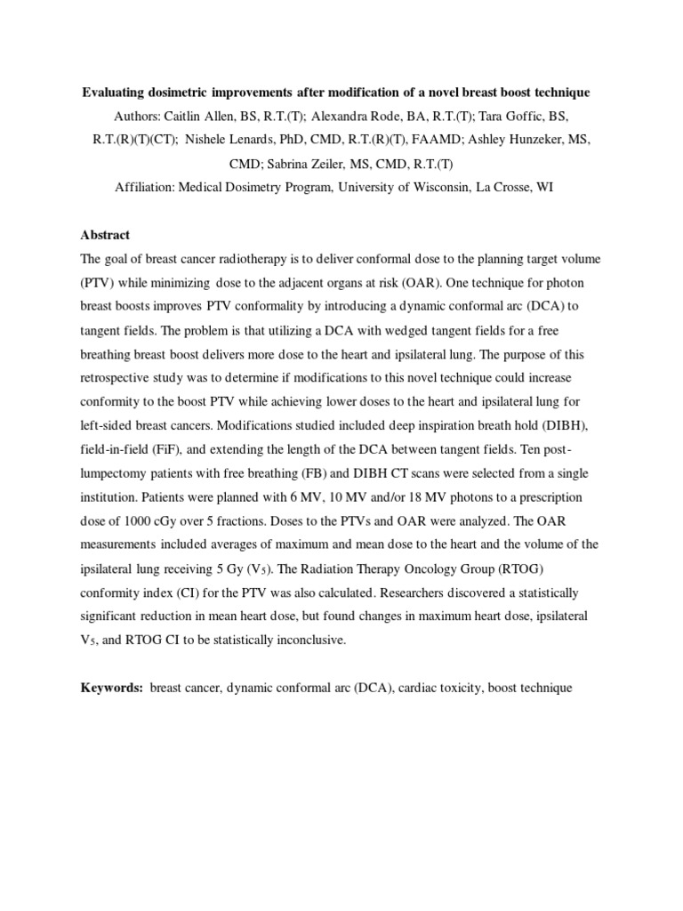 Final Abstract | PDF