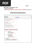 Cutlery-Crockery & Glassware Inventory For The Month of March-11 | PDF ...