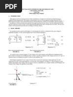 67, 67N Function | PDF | Angle | Electrical Impedance