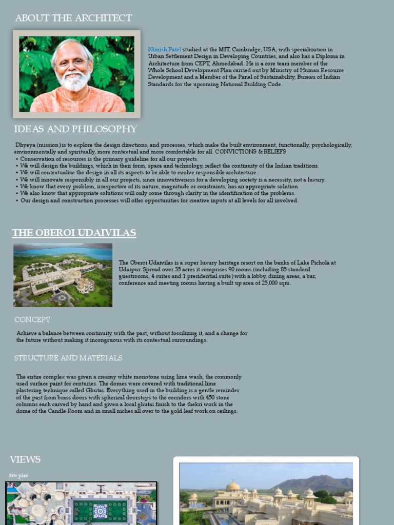 History of Architecture1 | PDF | Design | Mud