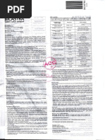 Informasi Obat Briclot 90 mg | PDF