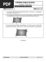IITM Computational Thinking Graded Assignment Week 1 | PDF | Data Type ...