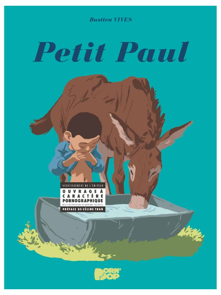 Petit Paul | PDF