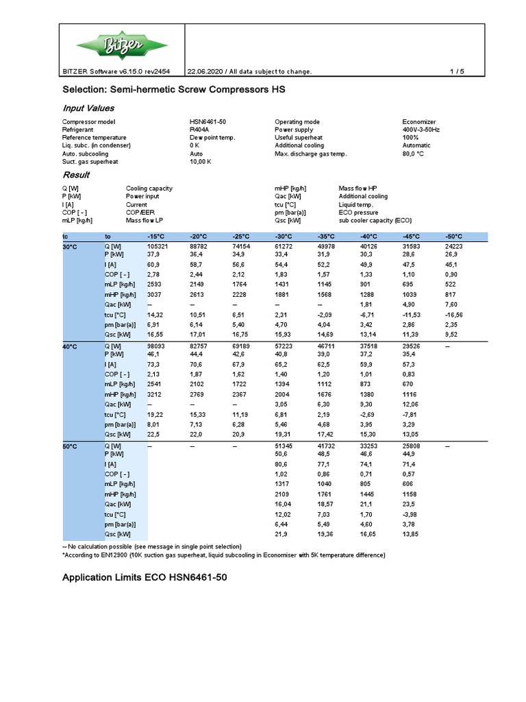 HSN6461-50 | PDF | Physical Quantities | Building Engineering