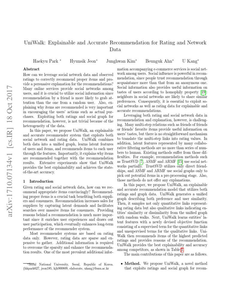 Physics Notes | PDF | Randomness | Sampling (Statistics)