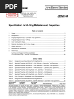 SAE 100R Series Hydraulic Hose Standards | PDF | Hose | Pipe (Fluid ...