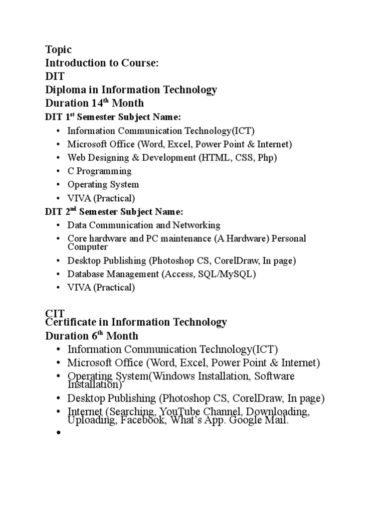 An Introduction to Computers: Exploring Hardware, Software, Early Models, and Types of Computers ...