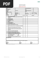 Earthing Test Report | PDF | Computers | Technology & Engineering