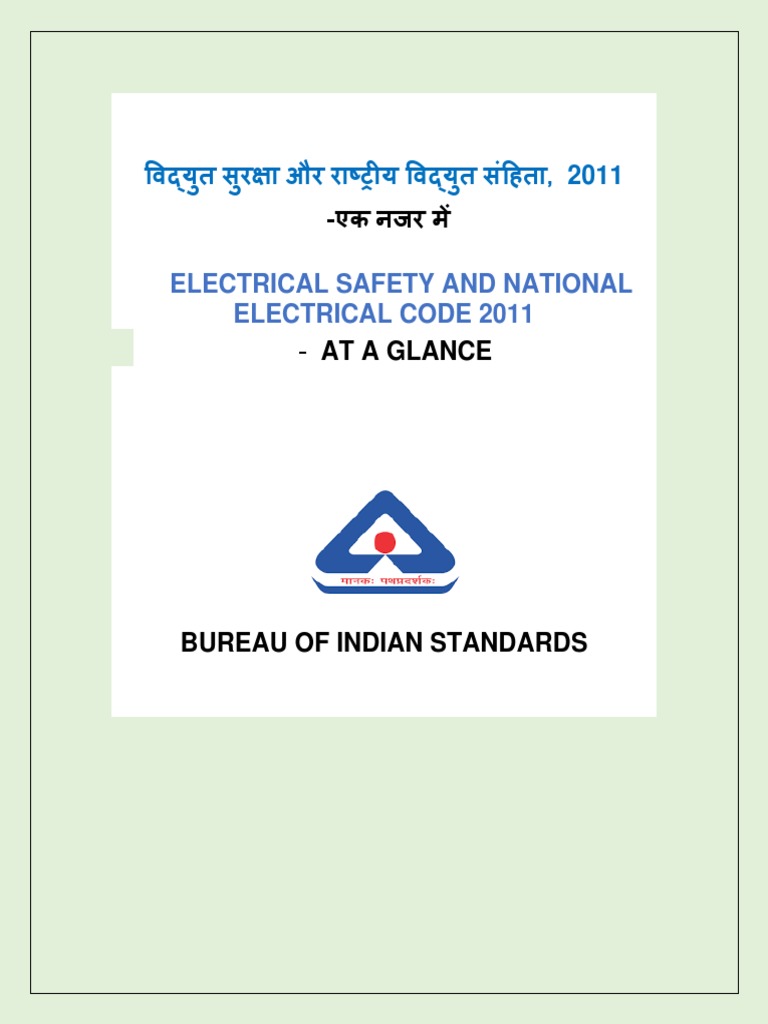 Nec Awarenees Booklet | PDF | Ac Power Plugs And Sockets | Electrical ...