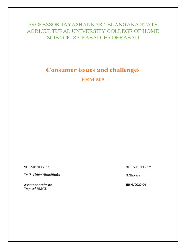 Misleading Advertidemnt | PDF | Advertising | Marketing