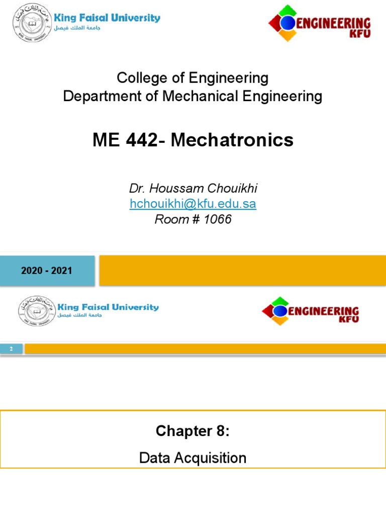 ME442 Chapter8 | PDF
