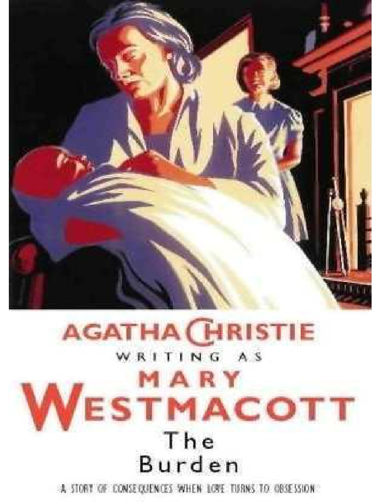 Agatha Christie [Mary Westmacott] - A CARGA | PDF | Amor | Agatha Christie